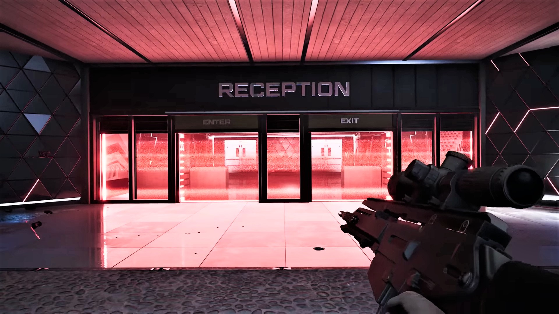 Trepang2 Is An 'Outrageously Violent' Single-Player FPS Coming To Xbox ...