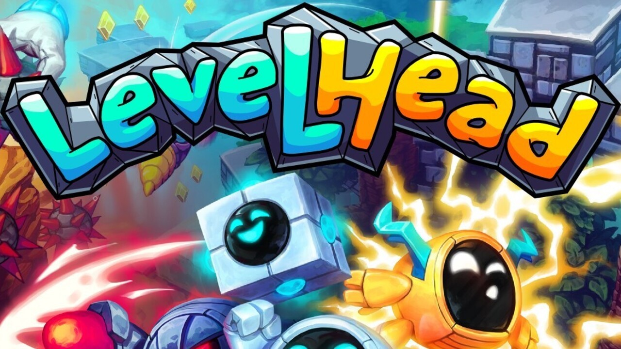 Levelhead (2020) | Xbox One Game | Pure Xbox