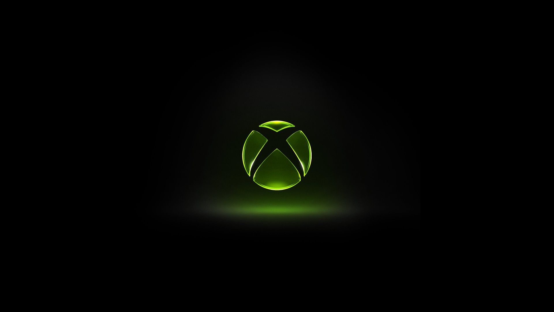 Xbox Unveils New Logo And Explains How To Make It Your Series X S Xbox Unveils New Logo And Explains How To Make It Your Series X S
