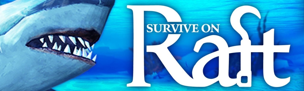 Survive on Raft (2024) | Xbox Series X|S Game | Pure Xbox