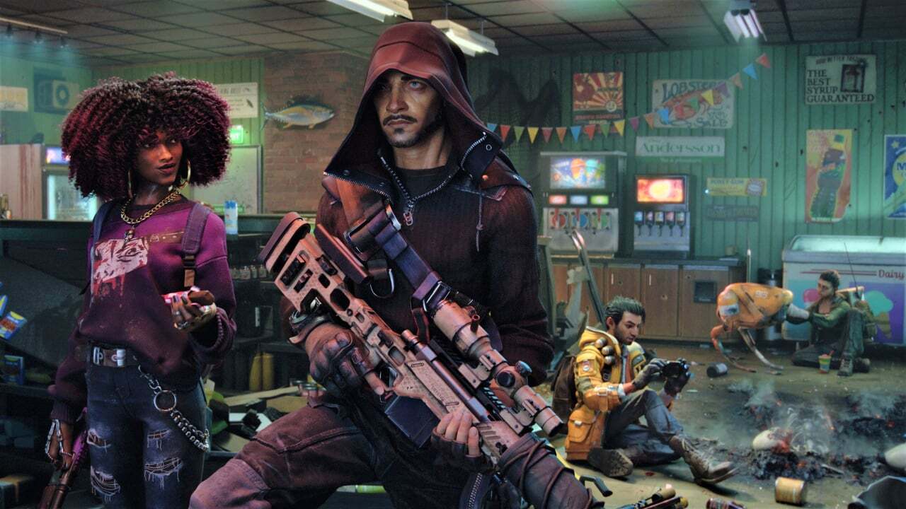 Arkane Austin Devs Post Heartfelt Messages As Final Update Arrives For Redfall | Pure Xbox