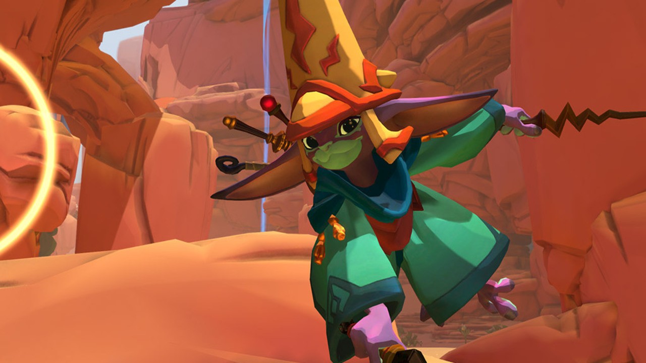 Gigantic (2016) | Xbox One Game | Pure Xbox