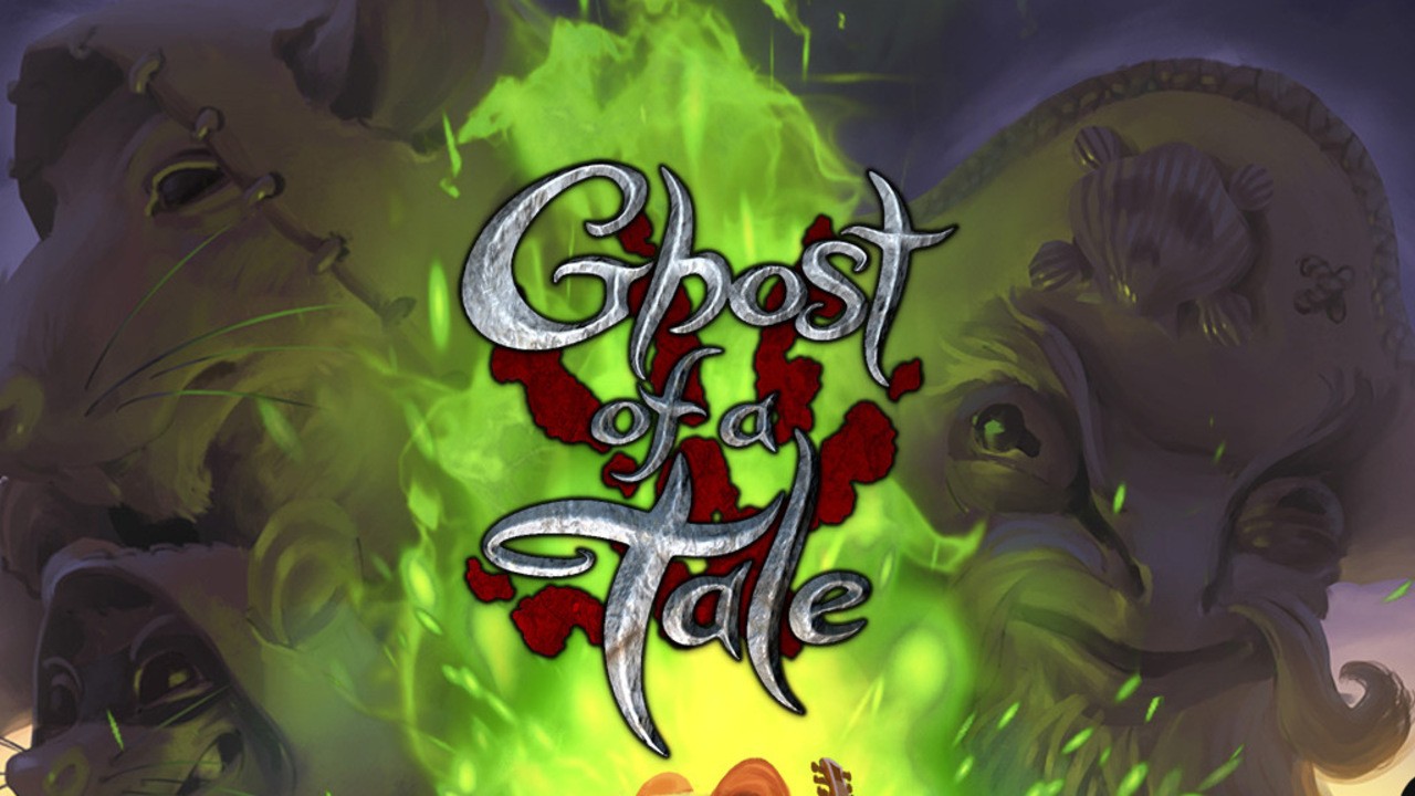 Ghost of a Tale (2016) | Xbox One Game | Pure Xbox