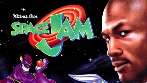 Ahead Of The New Space Jam Xbox Game, Do You Remember The 1996 Original ...