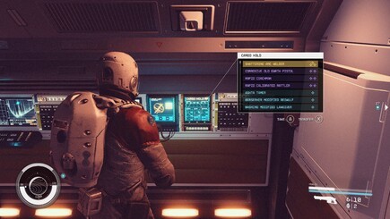 Starfield: How To Store Items On Your Ship | Pure Xbox
