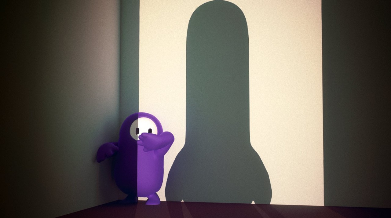 Fall Guys Goes Viral On Twitter With 'Big Surprise' For All Players ...