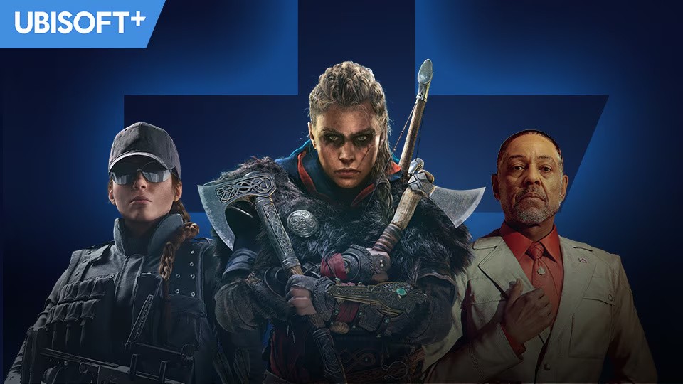 Ubisoft+ Issue Apparently 'Under Investigation' As Xbox Users Vent ...