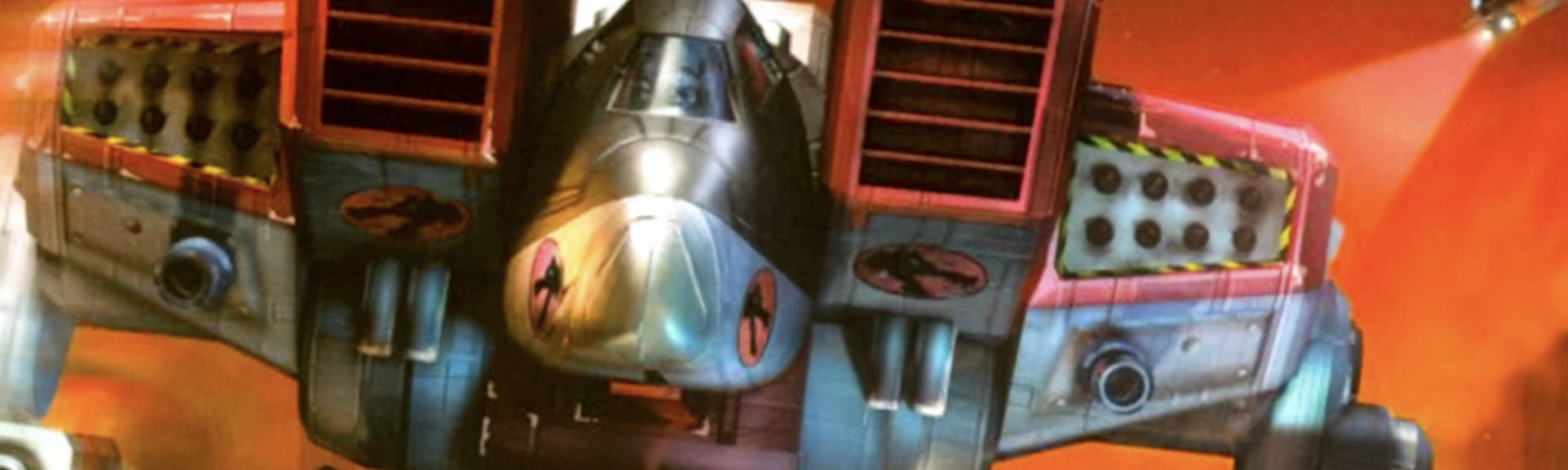 MechAssault (2002) | Original Xbox Game | Pure Xbox