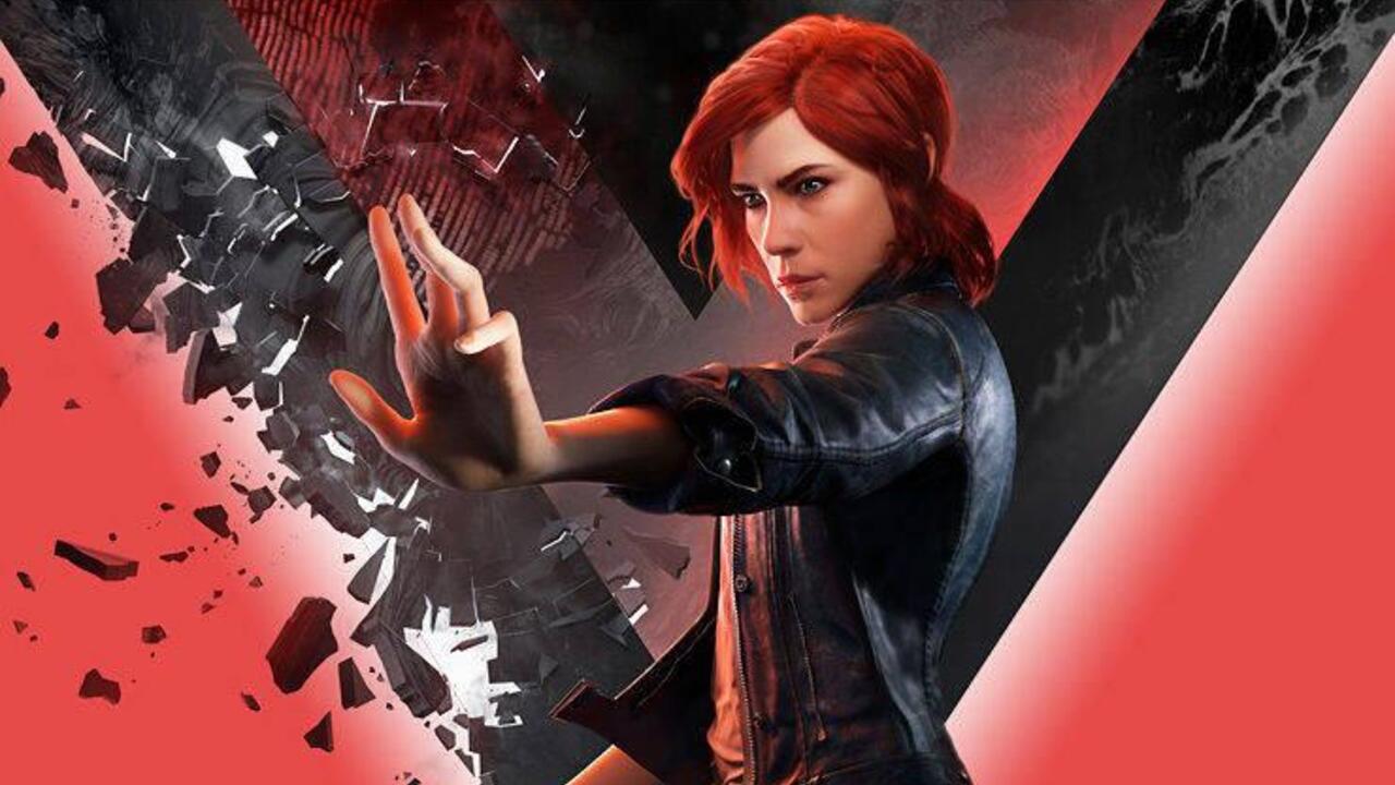 Remedy Can Make Control's Sequel Bigger Thanks To 10 Mil Players | Pure ...