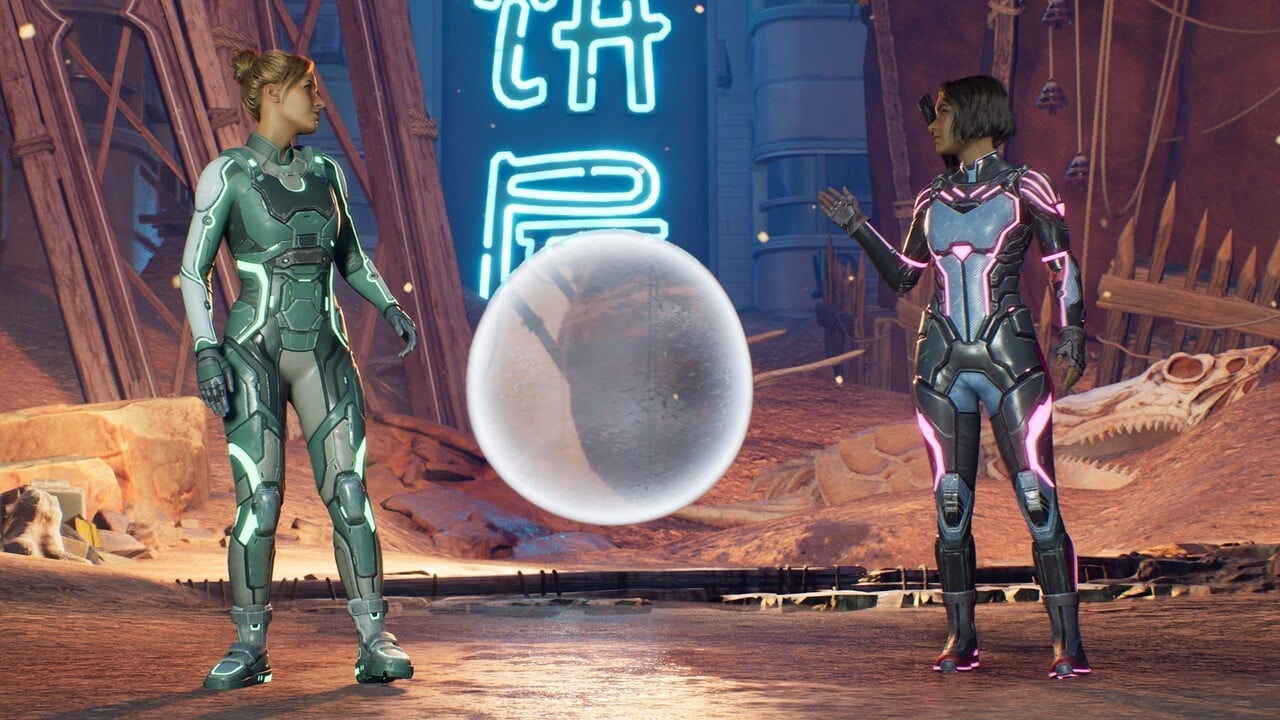 Best Two-Player Local Co-Op Games On Xbox | Pure Xbox