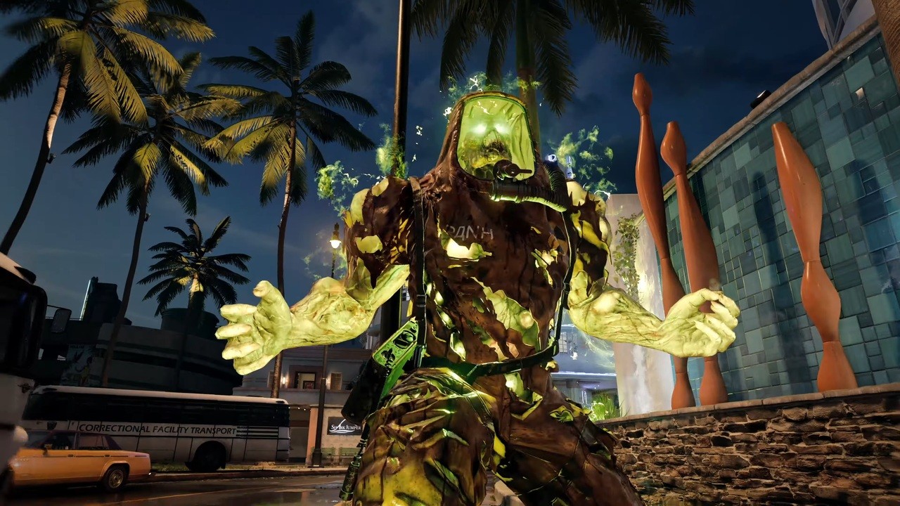 12 Months Later, Black Ops Cold War's 'Zombies Onslaught' Mode Is ...