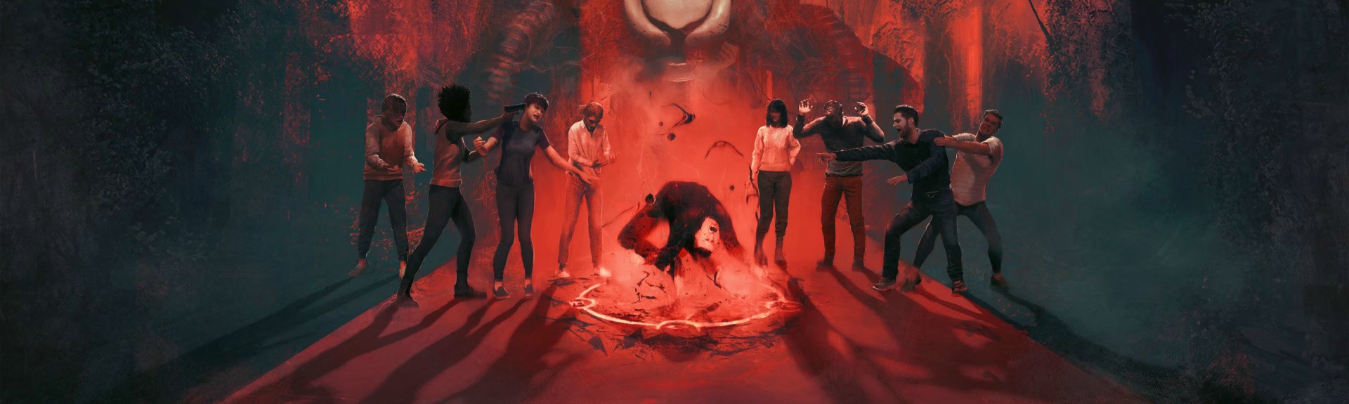 Deceit 2 (2024) | Xbox Series X|S Game | Pure Xbox