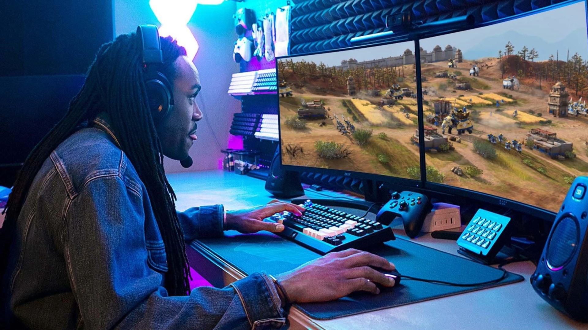 Xbox Highlights Four 'Exciting Updates' Added In Latest Development Kit ...