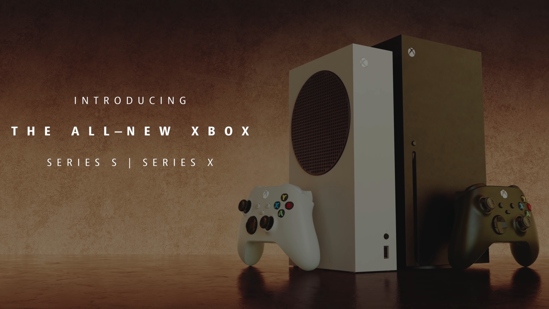 Team Xbox Has 'More To Come' In The Final 4 Weeks To Series X|S Launch ...