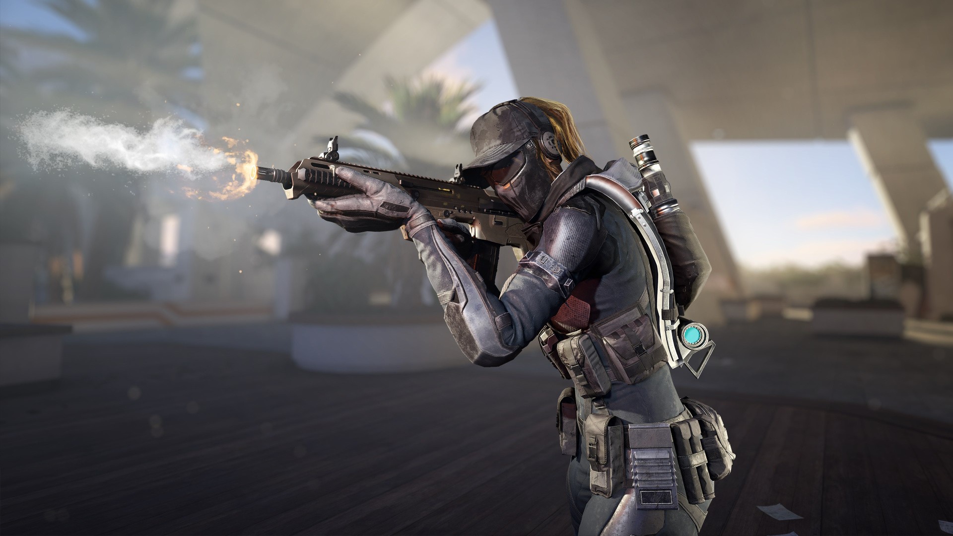Ubisoft s XDefiant Returns With A Free Open Beta On Xbox This Week