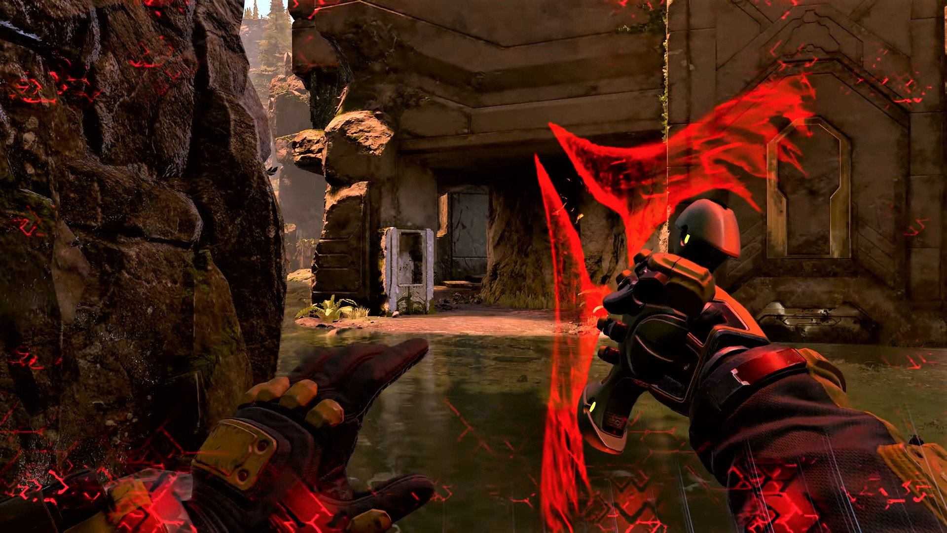 Halo Infinite Promises To 'Unleash Mayhem' Next Week In New Season 4 ...