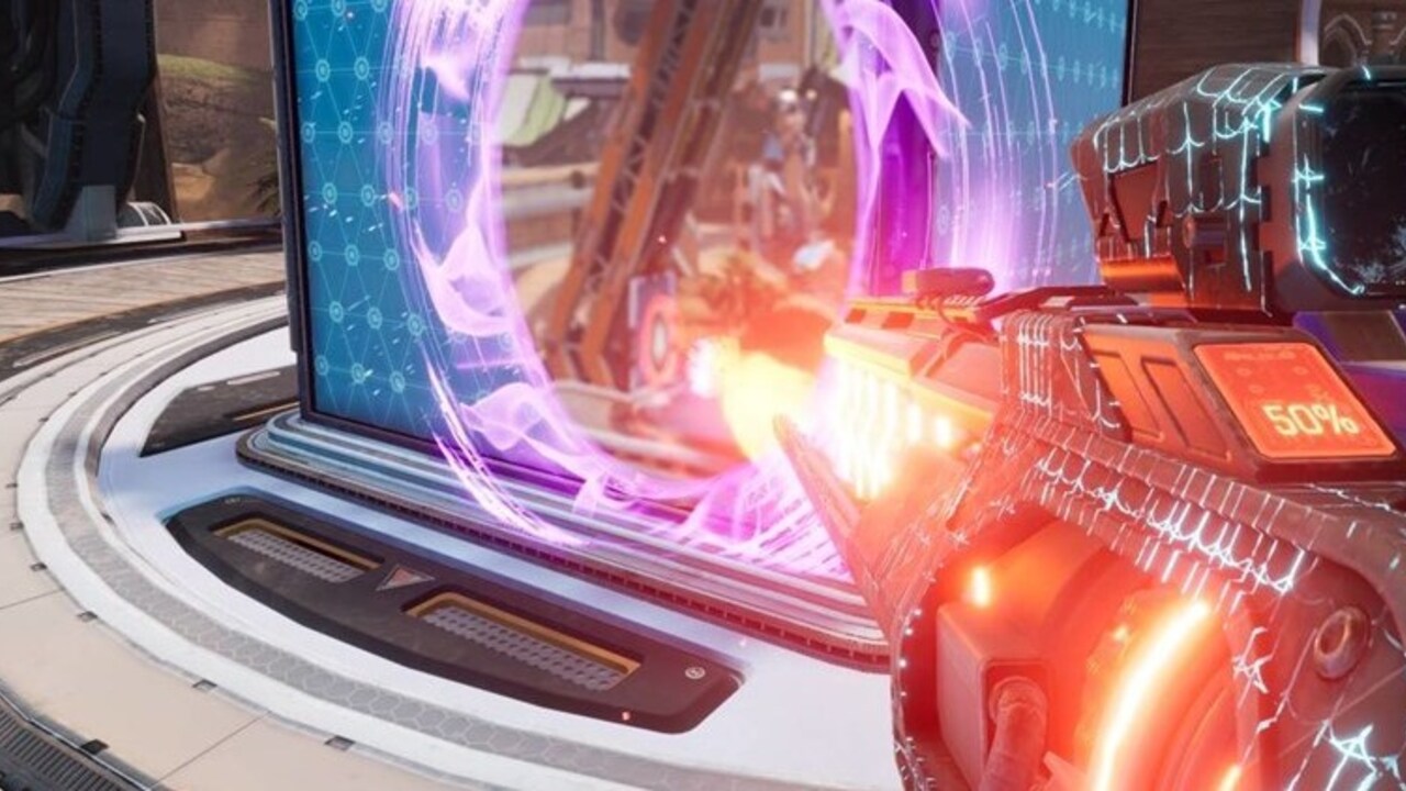 Splitgate (2021) | Xbox Series X|S Game | Pure Xbox