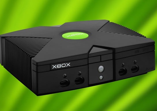 Original Xbox News - Pure Xbox