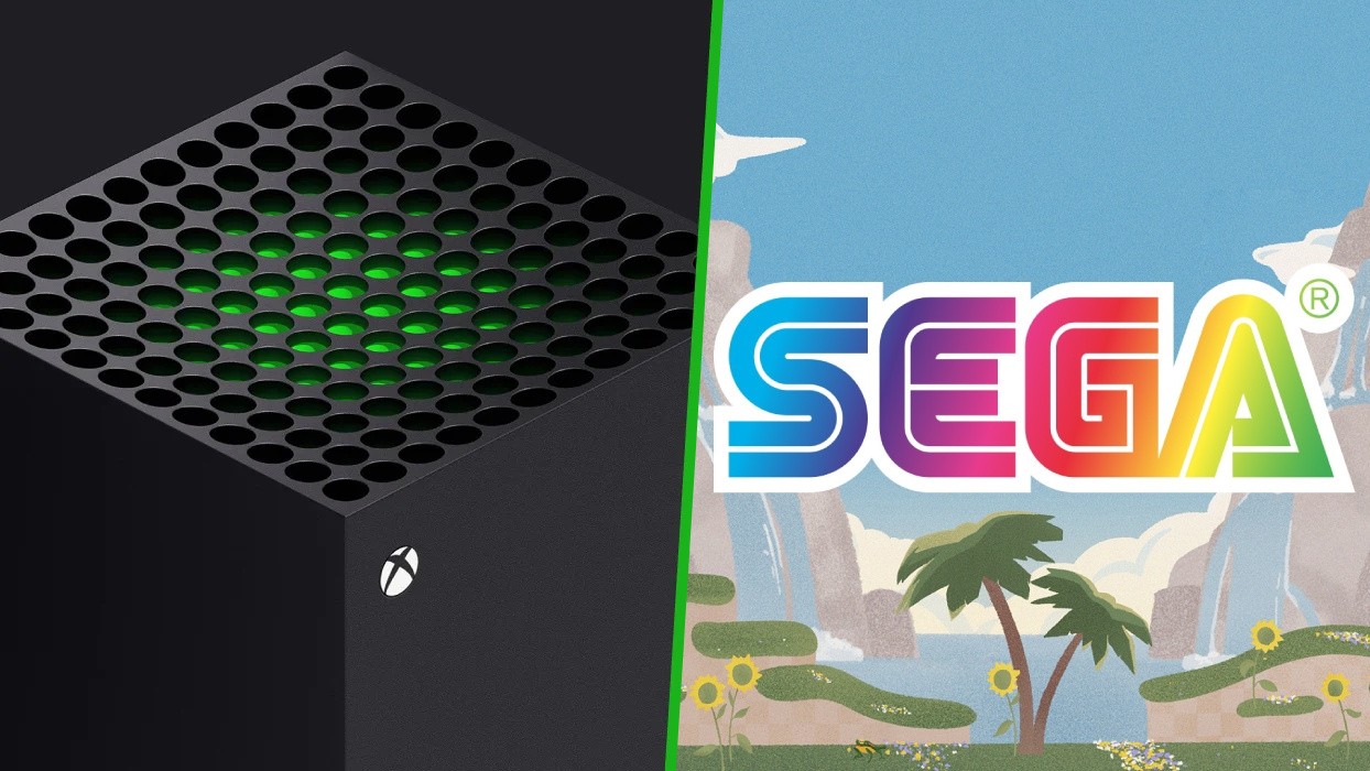 SEGA Remains 'Very Close' With Xbox, But Isn't Open To Acquisition ...