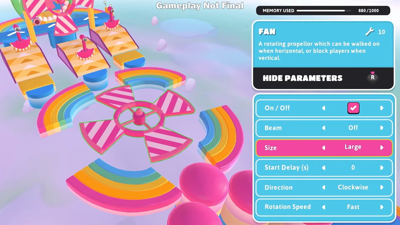 Fall Guys Is Getting A Custom Map Creator, And Here's An Early Look ...