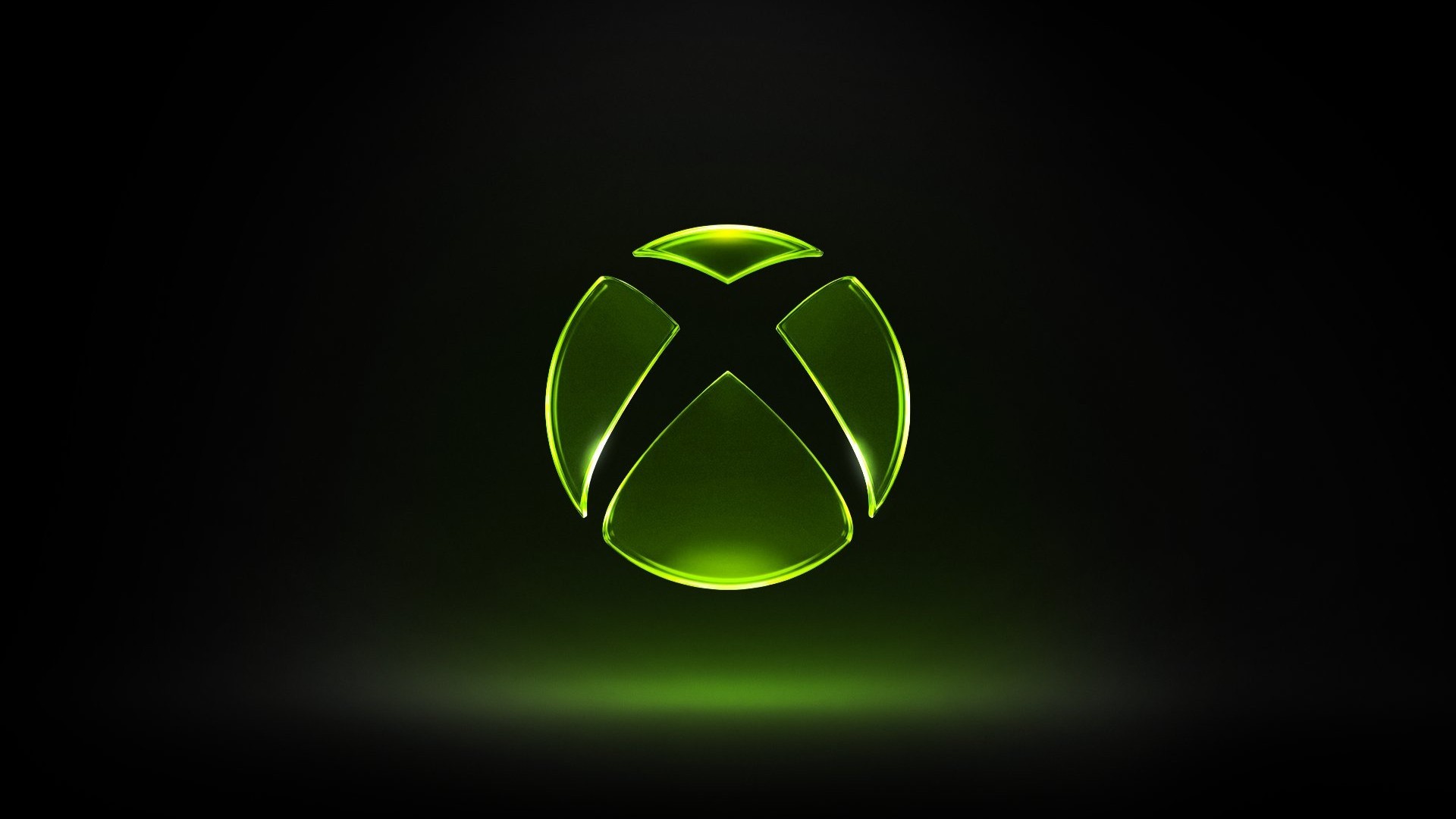 Xbox Unveils New Logo And Explains How To Make It Your Series X S Xbox Unveils New Logo And Explains How To Make It Your Series X S