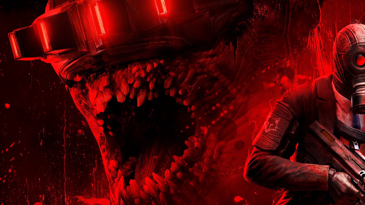 Killing Floor 3 (2025) | Xbox Series X|S Game | Pure Xbox