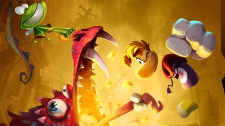 Two Rayman Games Reportedly In The Works As Ubisoft Releases 'Special ...