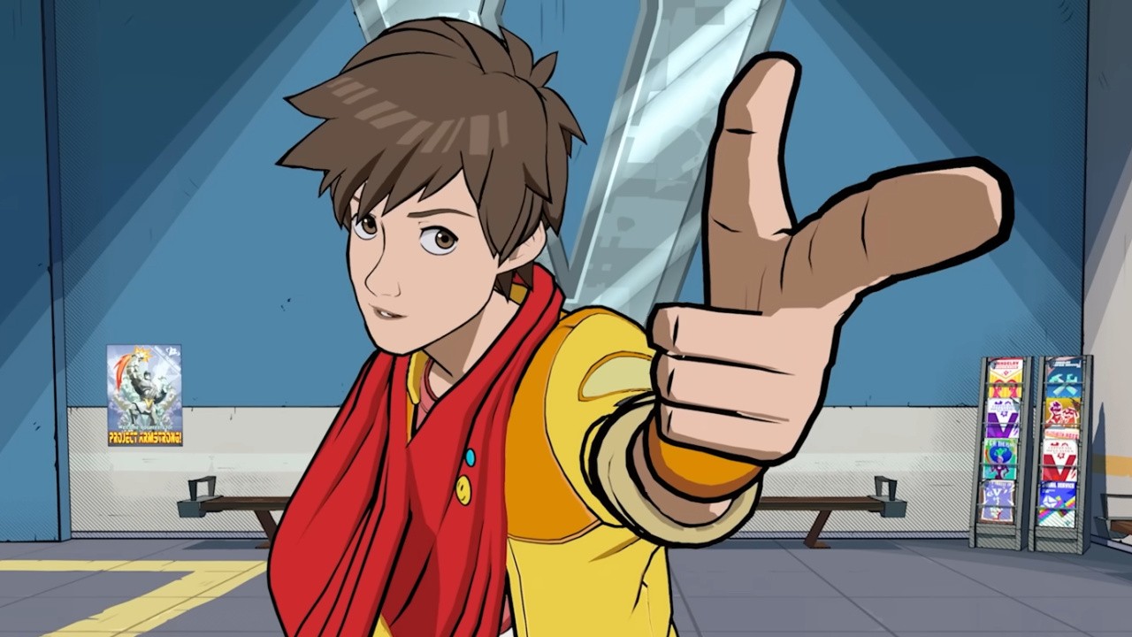 Yes, Xbox Game Pass Hit 'Hi-Fi RUSH' Is Now Tango Gameworks' Sole IP ...