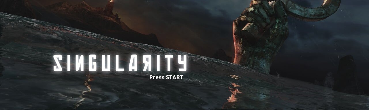 Singularity (2010) | Xbox 360 Game | Pure Xbox