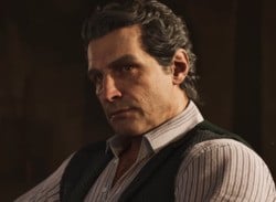 Here's What The Reviews Are Saying About Mafia: The Old Country