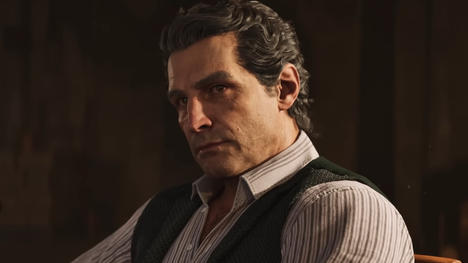 Roundup: Here's What The Reviews Are Saying About Mafia: The Old ...