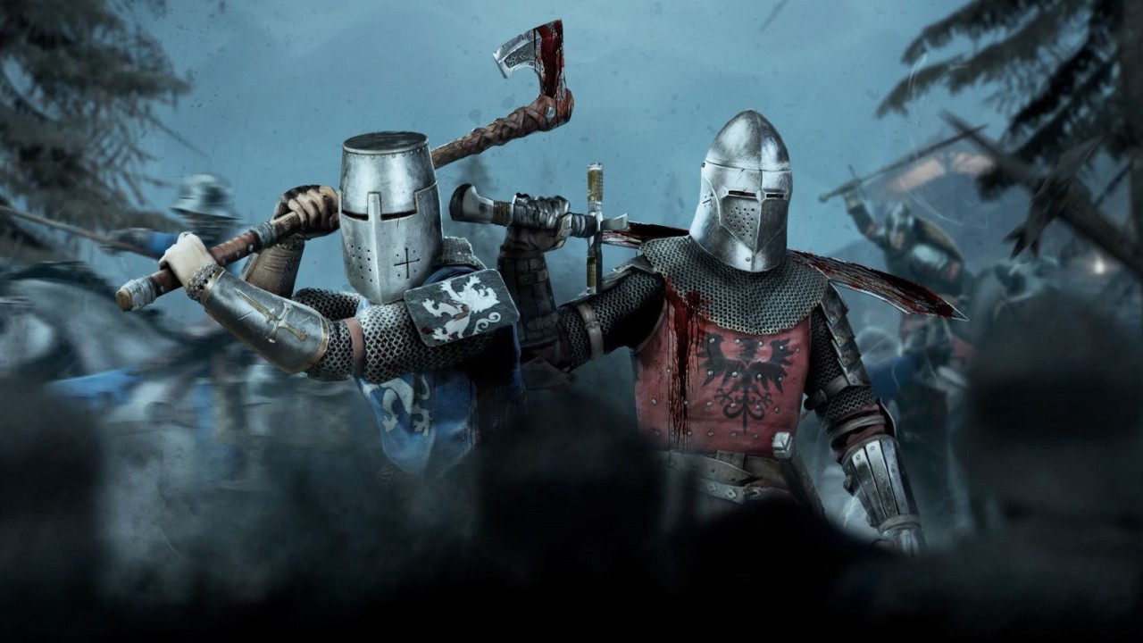 Chivalry 2 Brings The Fight To Xbox Game Pass This Tuesday | Pure Xbox