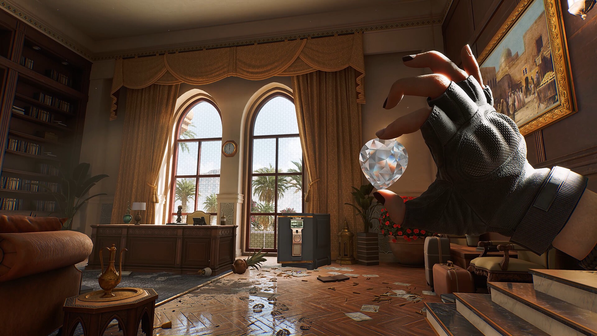 Delta Force Is Improving On Xbox This Month, Bringing 120FPS Support ...