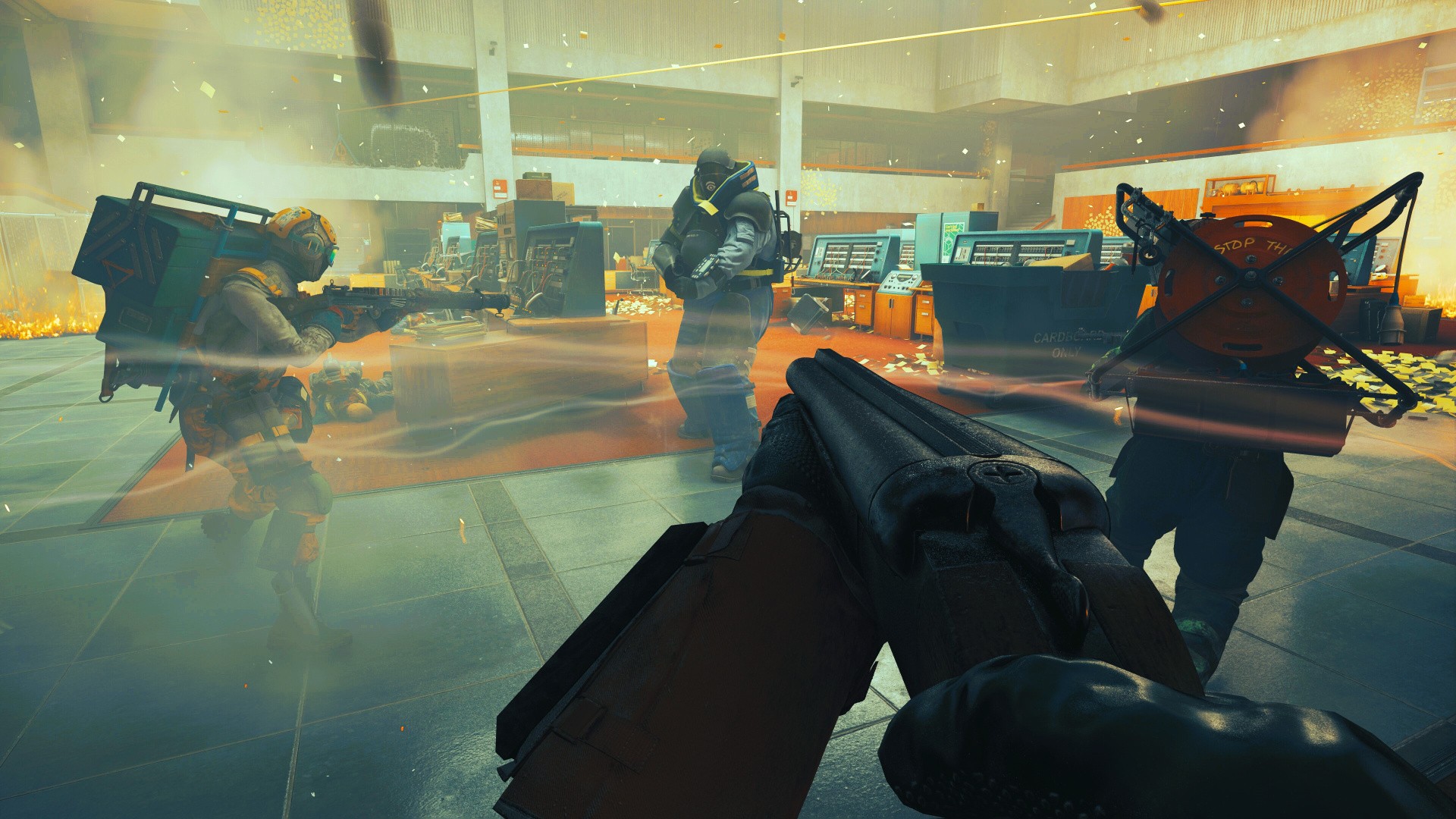 Remedy Announces New Showcase For Its Xbox Game Pass Title FBC ...