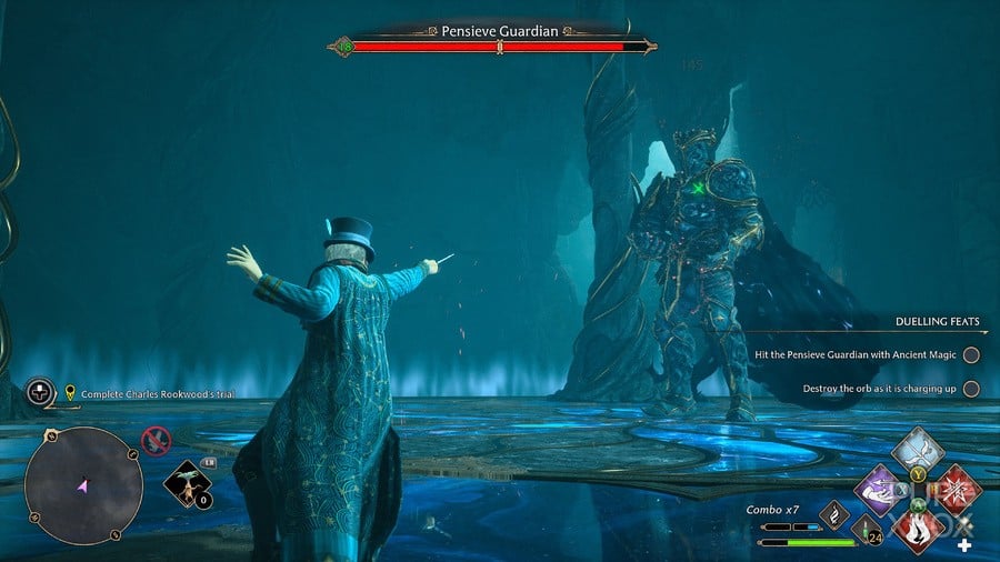 Hogwarts Legacy Drops To Lowest Price Ever Alongside New 'Best Rated' Xbox Sale | Pure Xbox