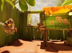 Grounded 2 Is Off To An Impressive Start On Steam & Xbox Game Pass