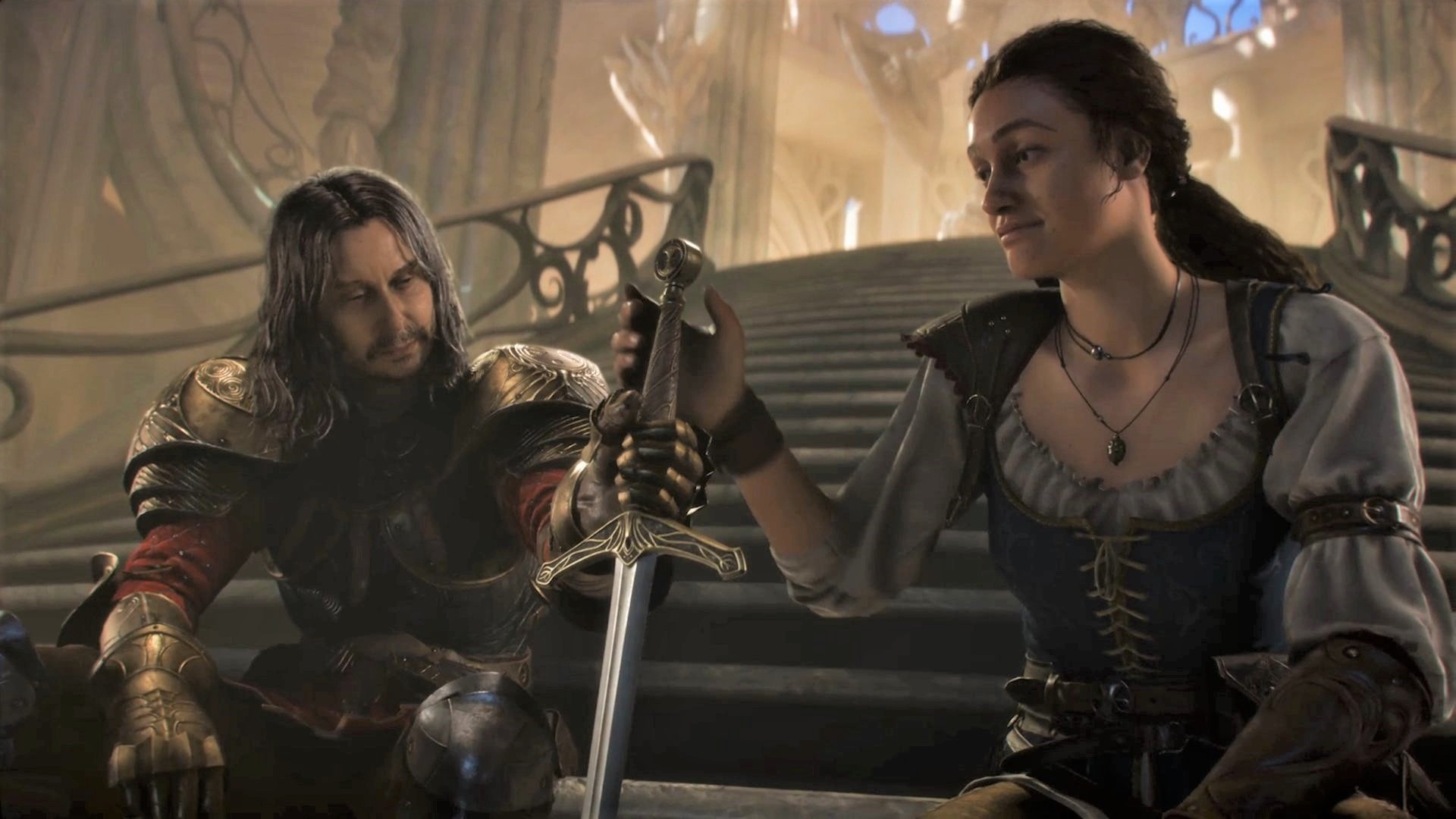 Fable Officially Returns To Xbox In 2025, Featuring Even More Snarky ...