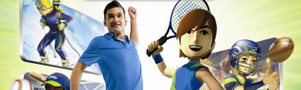 Kinect Sports: Season Two Review (Xbox 360) | Pure Xbox