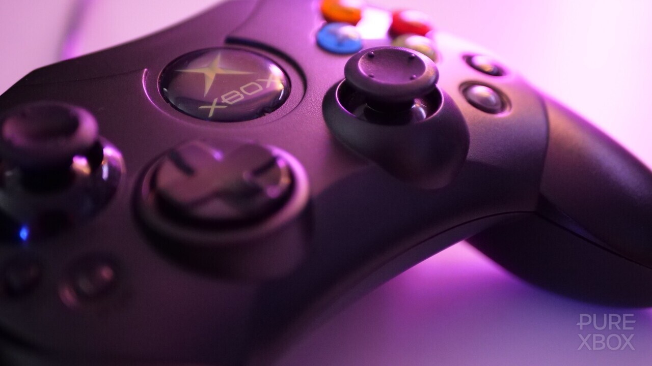 An Original Xbox Dashboard Easter Egg Has Emerged After 20 Years | Pure ...