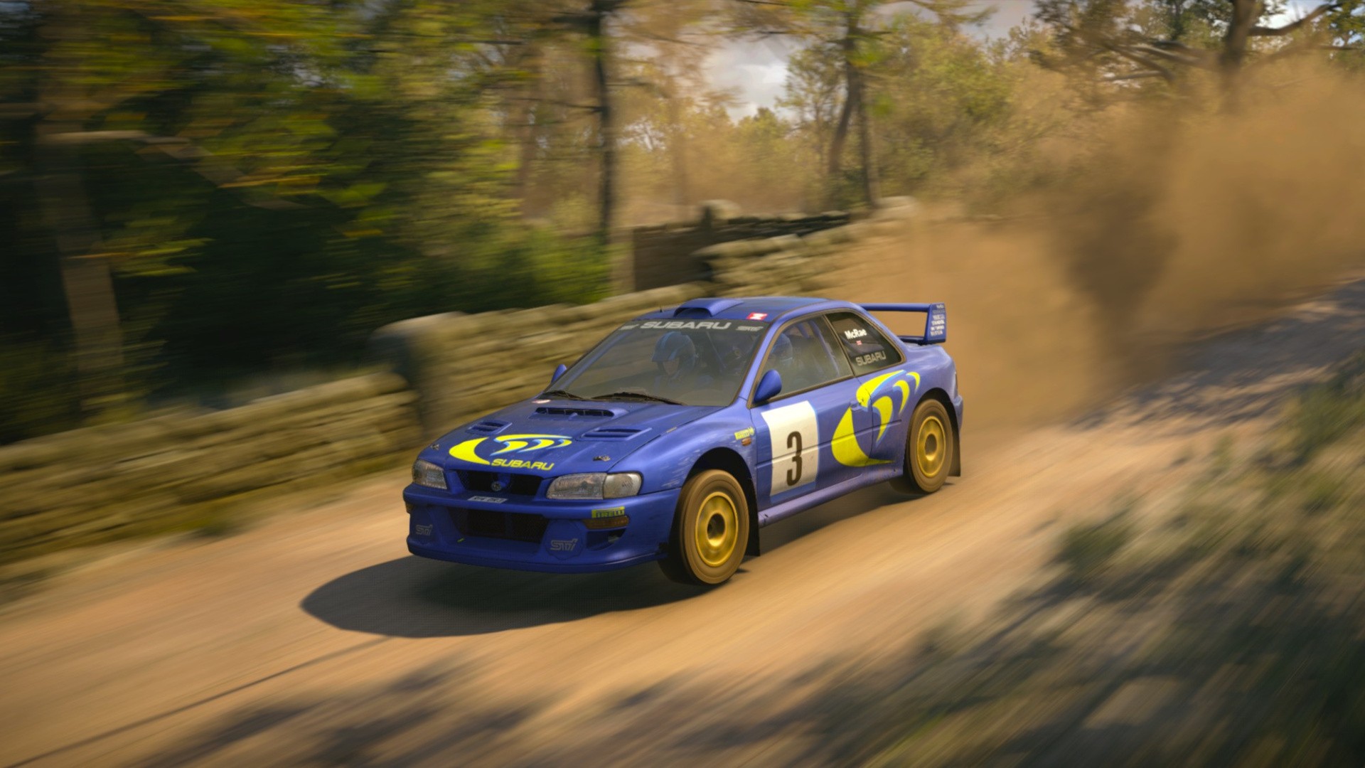 'EA Sports WRC' Marks New Era For Rally Racing On Xbox This November ...