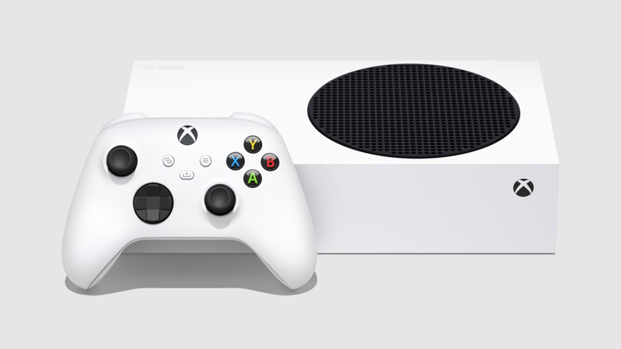 Microsoft Shares A More In-Depth Look At The Xbox Series S | Pure Xbox
