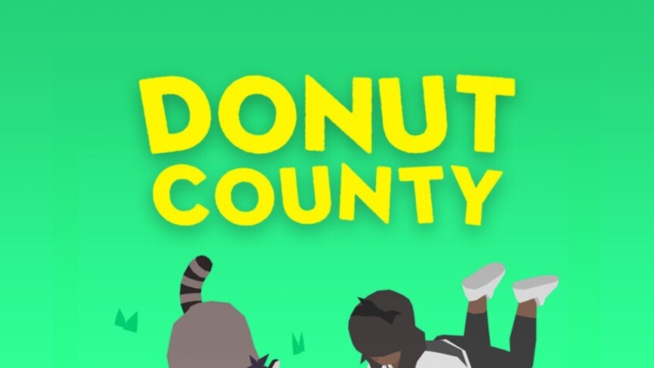 Donut County (2018) | Xbox One Game | Pure Xbox