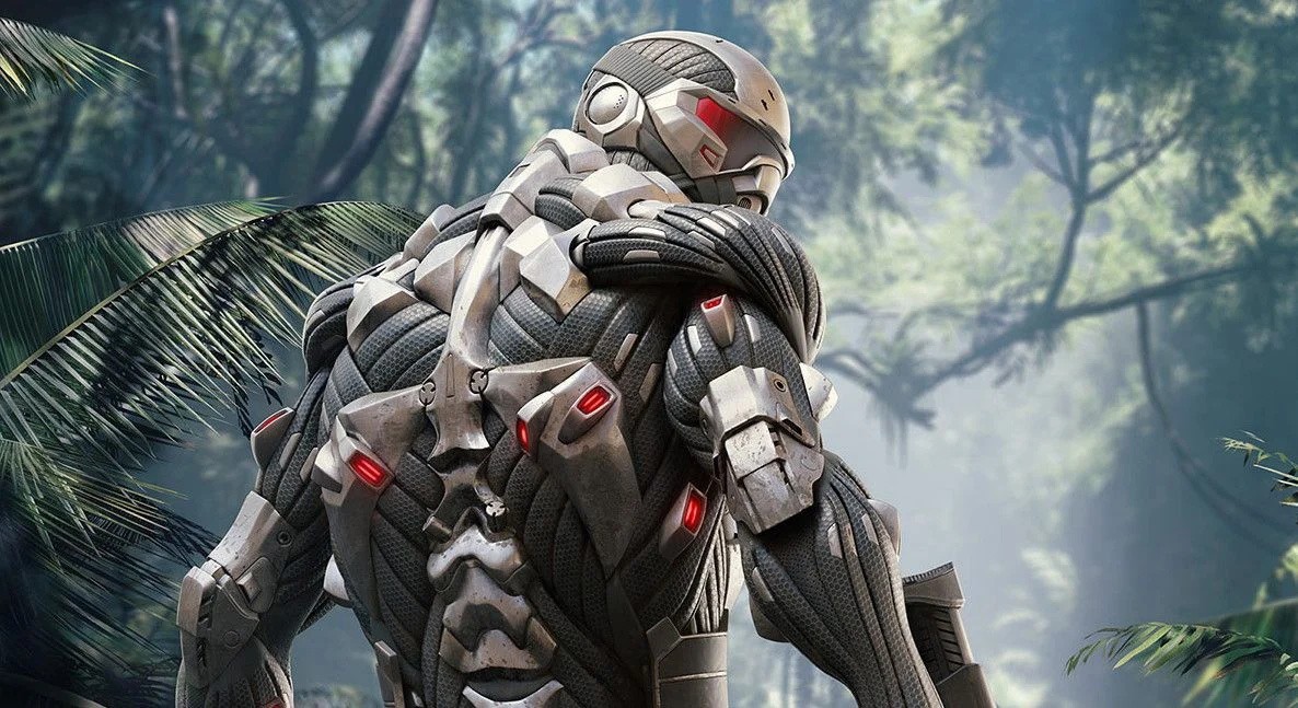 Crysis Remastered Includes Multiple Graphics Modes On Xbox One X | Pure ...