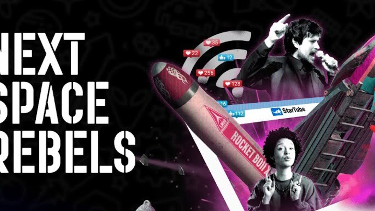 Next Space Rebels (2021) | Xbox One Game | Pure Xbox