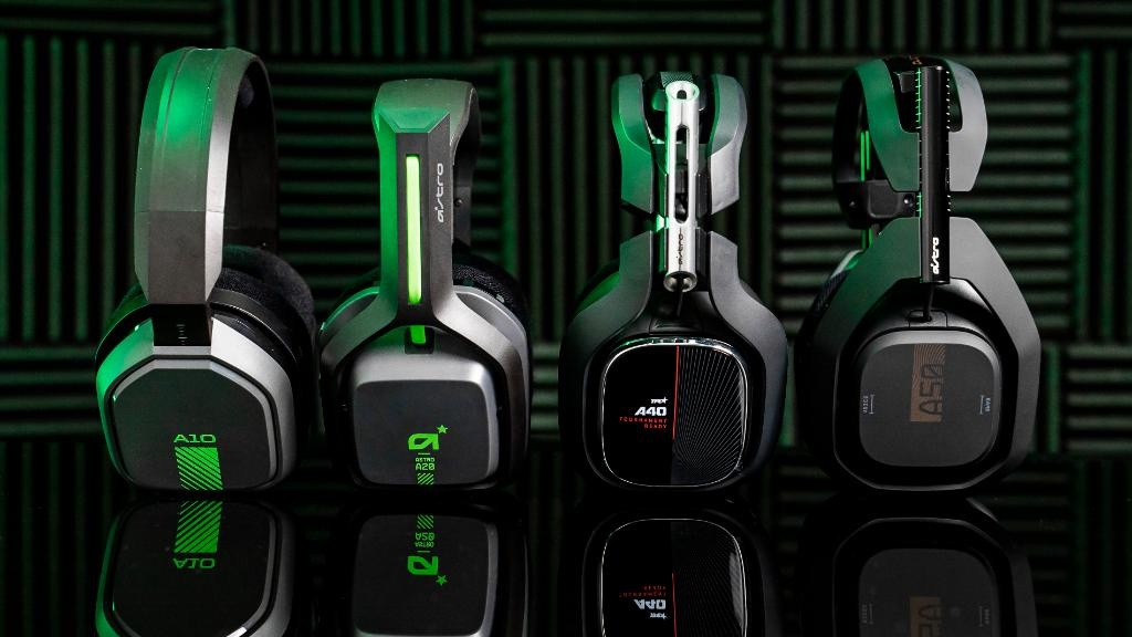 Don't Worry, Your Astro Headset Will Still Work On Xbox Series X | Pure ...