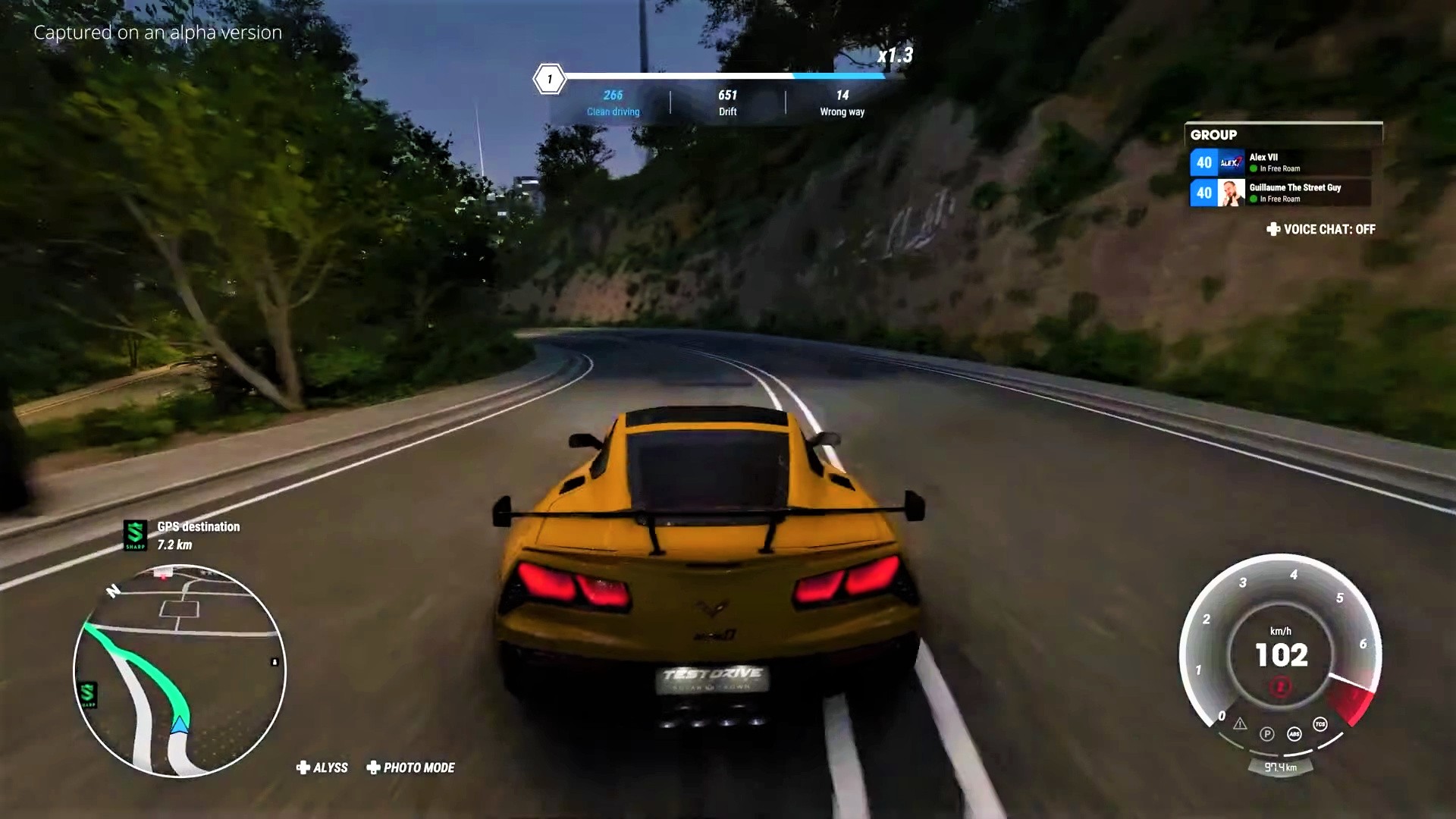 Test Drive Unlimited Solar Crown Extended Gameplay Debuted Ahead Of ...