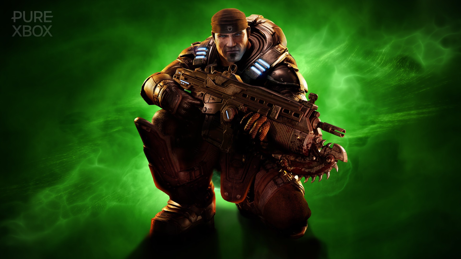 Xbox Game Pass In 2025: The Full List Of Everything Announced So Far ...