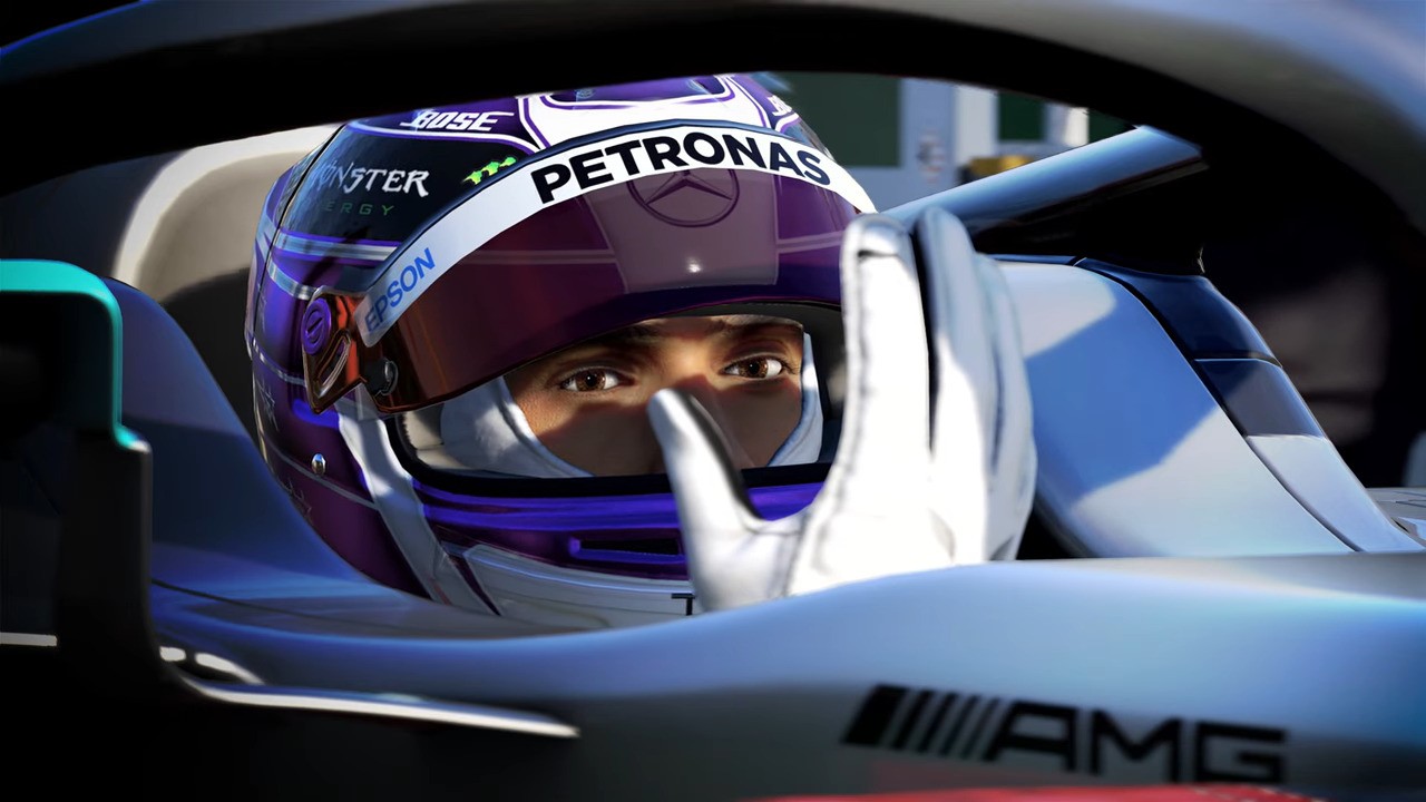 Video: Watch The First Gameplay Trailer For F1 2020, Coming To Xbox One ...