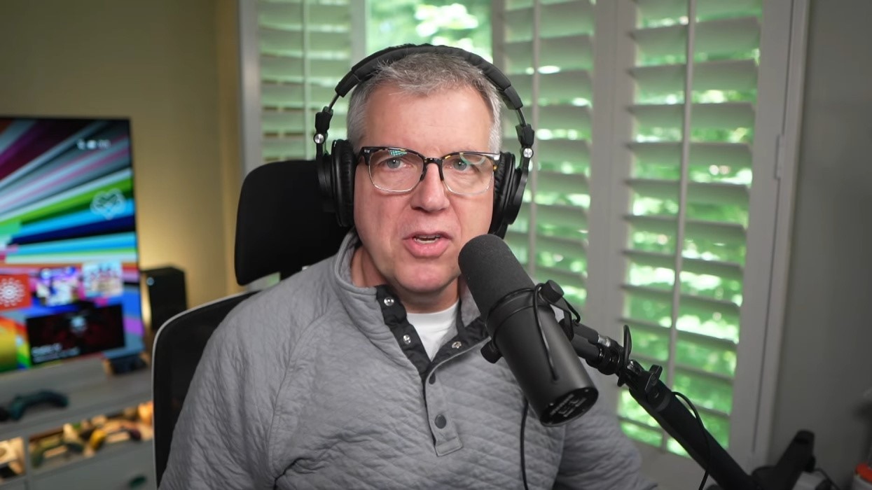 Major Nelson Announces His Departure From Xbox After 20 Years | Pure Xbox