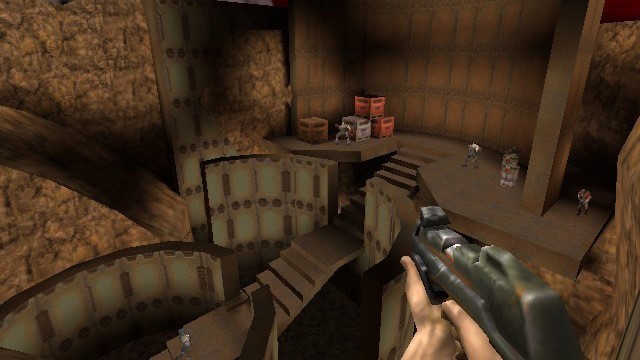 It Looks Like 'Quake 2 Remastered' Could Be Heading To Xbox Game Pass ...